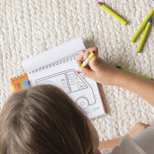 Dessin Et Coloriage | Kids Made - APLI Kids Jouets